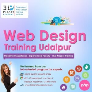 SEO Training in Udaipur, Best Digital Marketing Training Udaipur