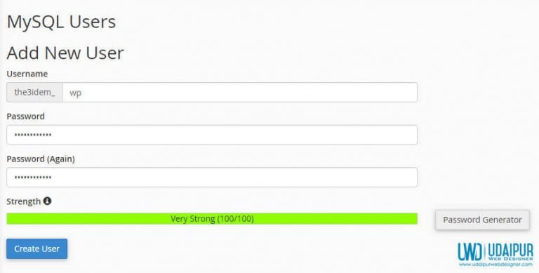 Installation of WordPress on cPanel with Auto Installer | Manual ...