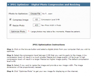 10 Best Free Image Optimization Tools to reduce image size