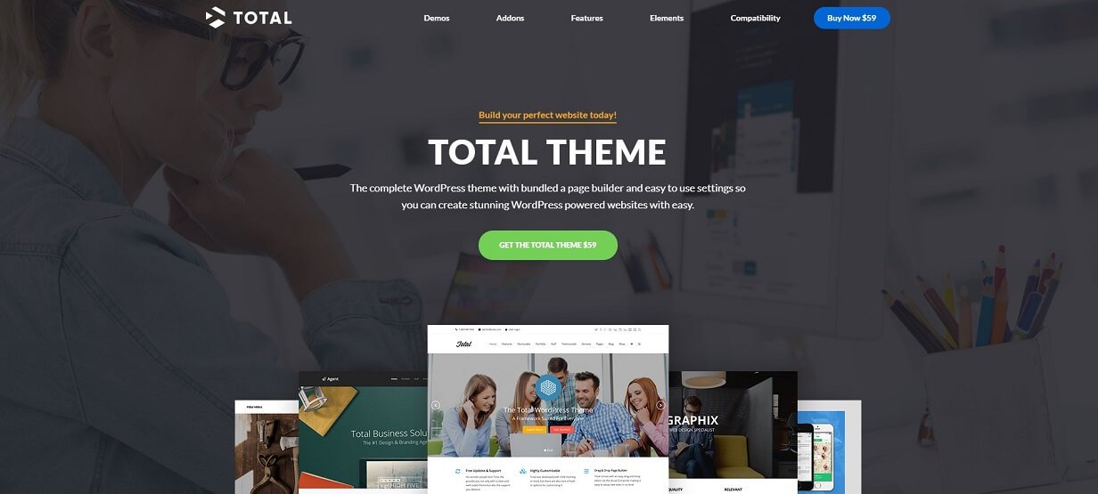 Top 13 Multipurpose WordPress Theme for 2024, Best Multipurpose WP Themes