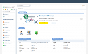 Top 6 Most Popular Hosting Control Panels, List of Hosting Control Panels