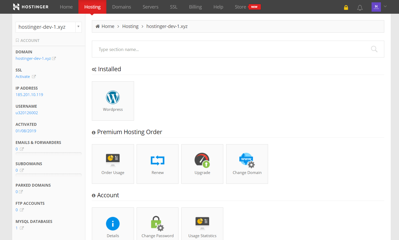 Top 6 Most Popular Hosting Control Panels, List of Hosting Control Panels