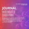 Journal Website Designer in India, Hire the Best Journal Website ...